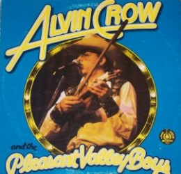 Alvin Crow Albums: songs, discography, biography, and listening guide ...