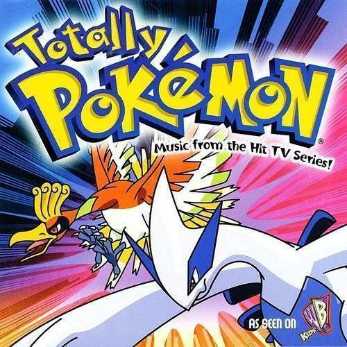 Pokemon! [Page 3] - Rate Your Music