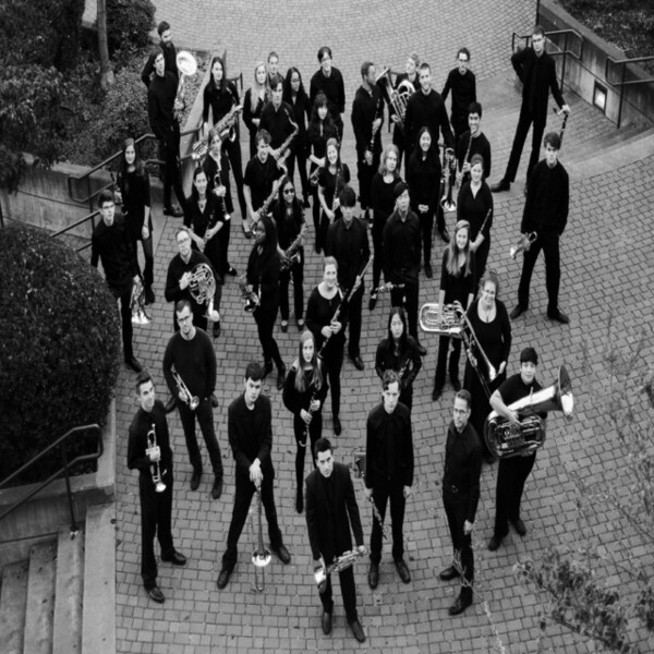 Seattle Pacific University Wind Ensemble Albums: songs, discography ...