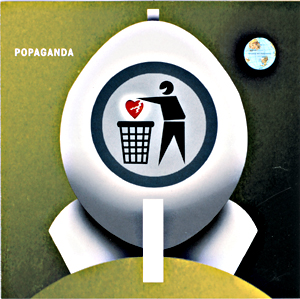 Popaganda by Palace of Pleasure (Album): Reviews, Ratings, Credits ...