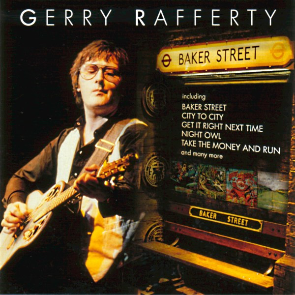 Gerry Rafferty Albums: songs, discography, biography, and listening ...
