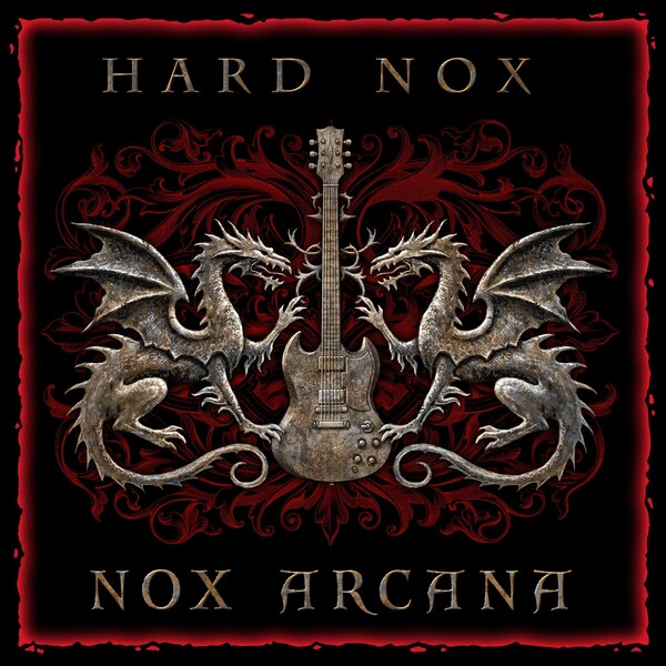 Hard Nox by Nox Arcana (Album): Reviews, Ratings, Credits, Song list ...