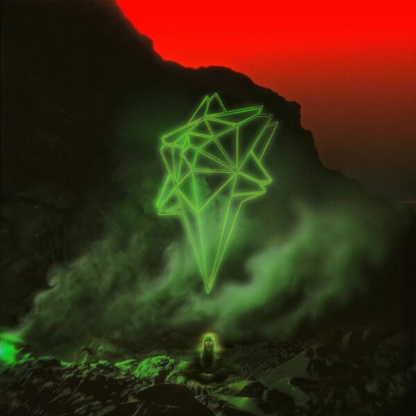 Edge of the Abyss by Calva Louise (Album, Alternative Metal): Reviews ...