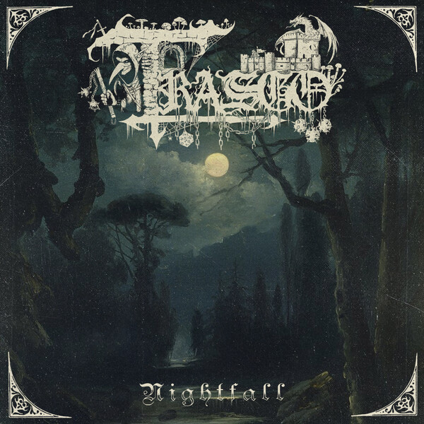 Nightfall by Trasgo (Album): Reviews, Ratings, Credits, Song list ...