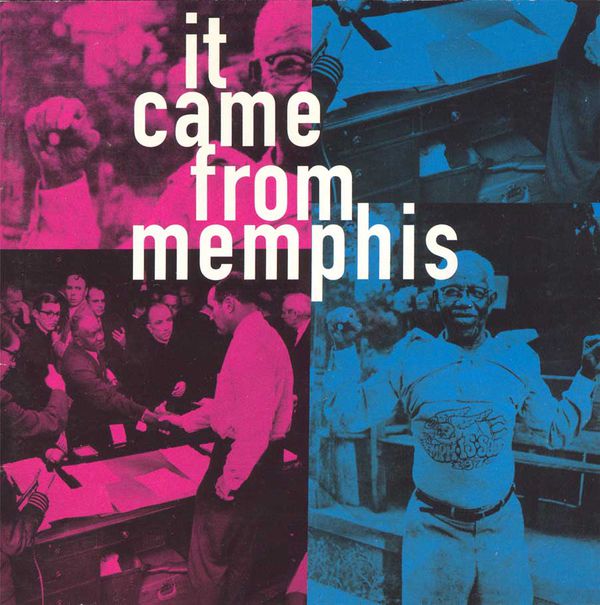 It Came From Memphis by Various Artists (Compilation): Reviews, Ratings ...