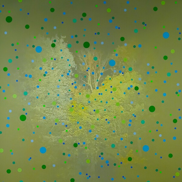 Parallel by Four Tet (Album, Ambient): Reviews, Ratings, Credits, Song ...