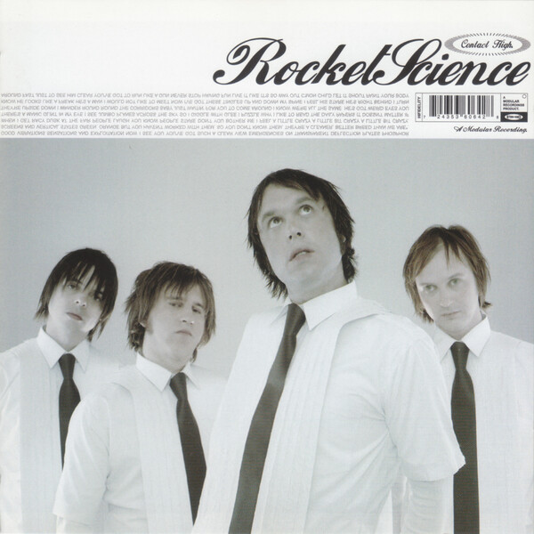 Rocket Science Albums: songs, discography, biography, and listening ...