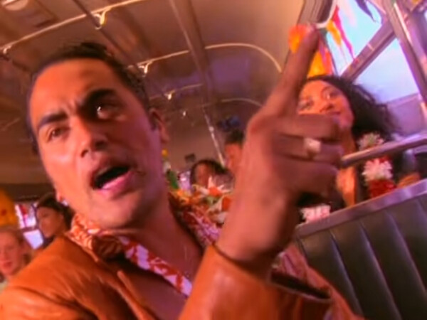 Right On by OMC (Music video): Reviews, Ratings, Credits, Song list ...