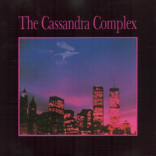 Theomania by The Cassandra Complex (Album, Gothic Rock): Reviews ...
