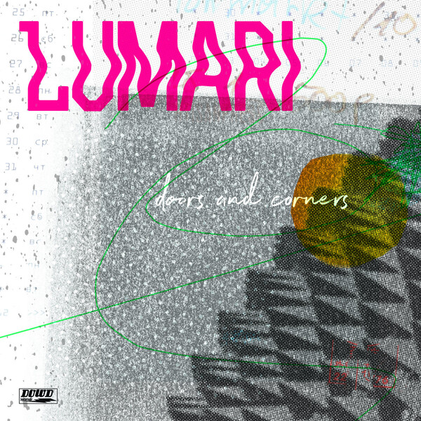 Doors and Corners by Lumari (Single): Reviews, Ratings, Credits, Song ...