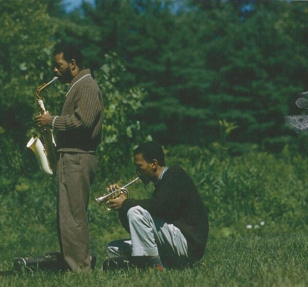 RYM Ultimate Box Set > Free Jazz - Rate Your Music