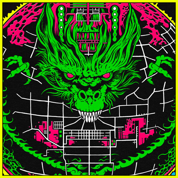 King Gizzard & The Lizard Wizard - Daily Blues - Lyrics and ratings ...