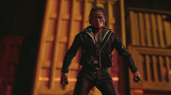 90210 by Travis Scott (Music video, Pop Rap): Reviews, Ratings, Credits ...