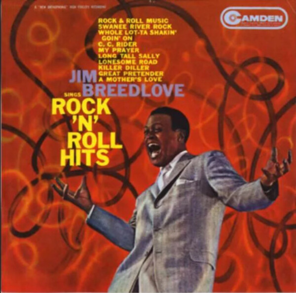 Jimmy Breedlove Albums: songs, discography, biography, and listening ...