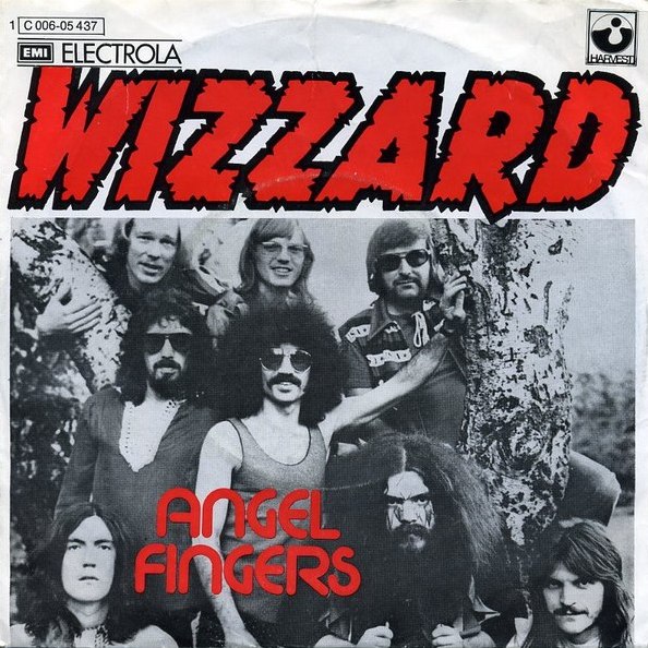 Wizzard Albums: songs, discography, biography, and listening guide ...