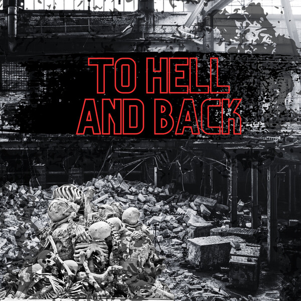 To Hell and Back - A European Journey by Cagoule (Album, Electro ...