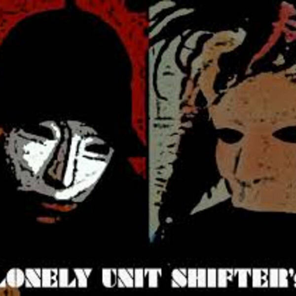Lonely Unit Shifter by Derek Pardoe (Album): Reviews, Ratings, Credits ...