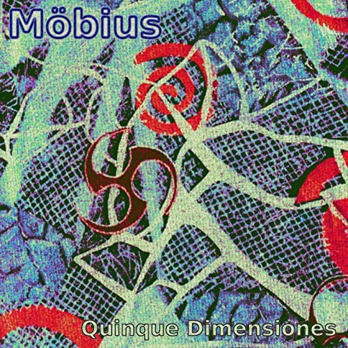 Quinque Dimensiones by Möbius (EP): Reviews, Ratings, Credits, Song ...