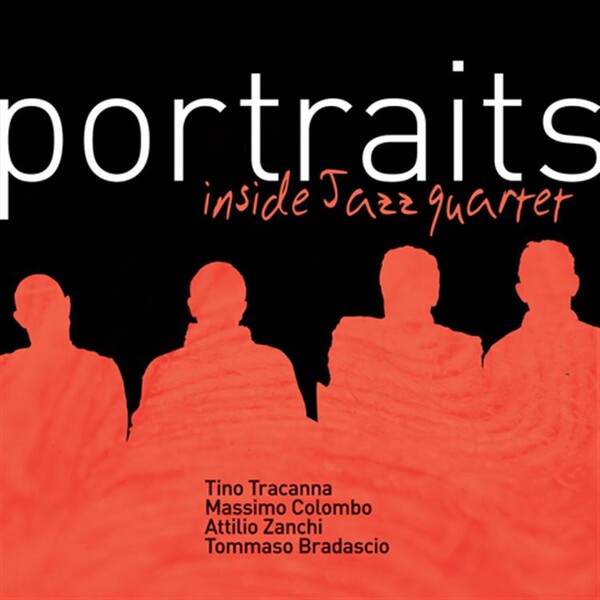 Portraits by Inside Jazz Quartet (Album; Abeat; AB JZ 526): Reviews, Ratings, Credits, Song list ...