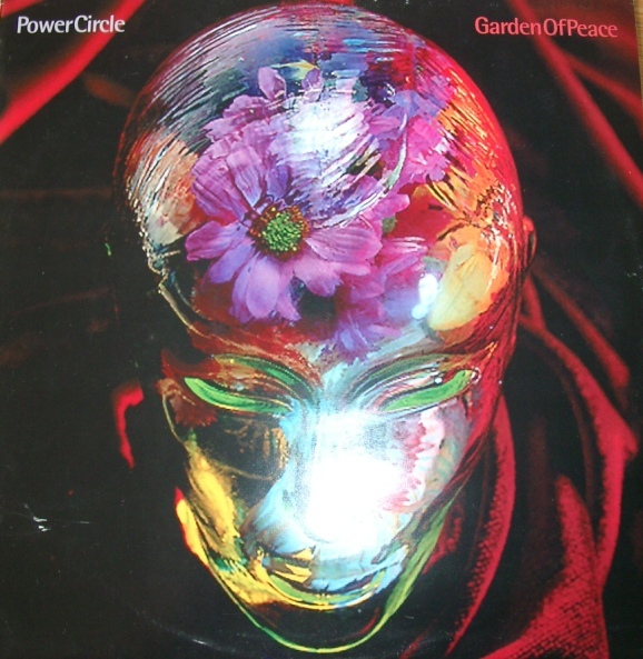 Garden of Peace by Power Circle (Single, Progressive House): Reviews ...