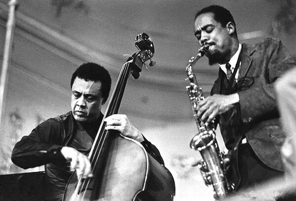 Journey into: Avant-Garde Jazz - Rate Your Music