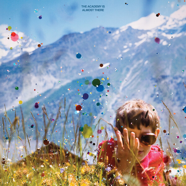 2005 by The Academy Is... (Single; I Surrender): Reviews, Ratings ...