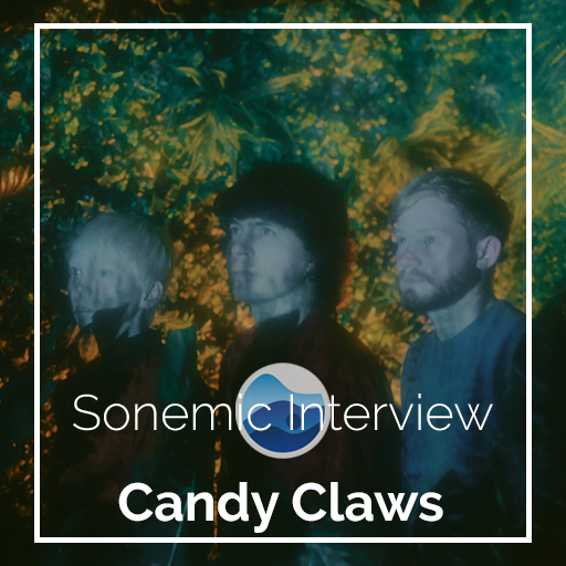 Sonemic Interview: Candy Claws - Rate Your Music