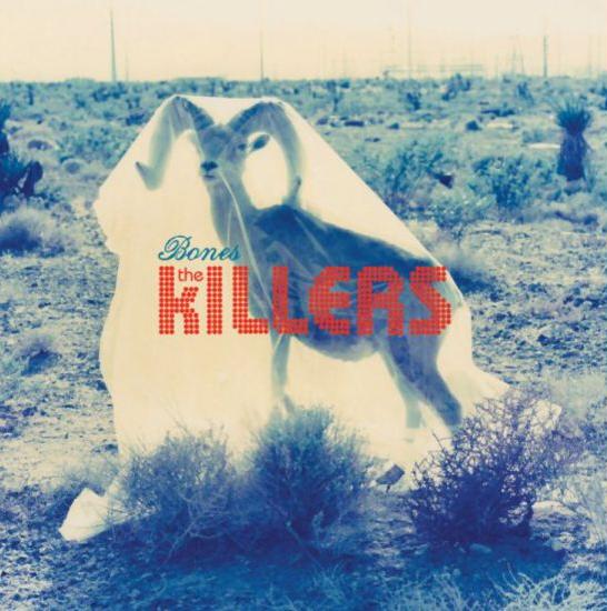 Bones by The Killers (Single; Vertigo; 1717078): Reviews, Ratings ...