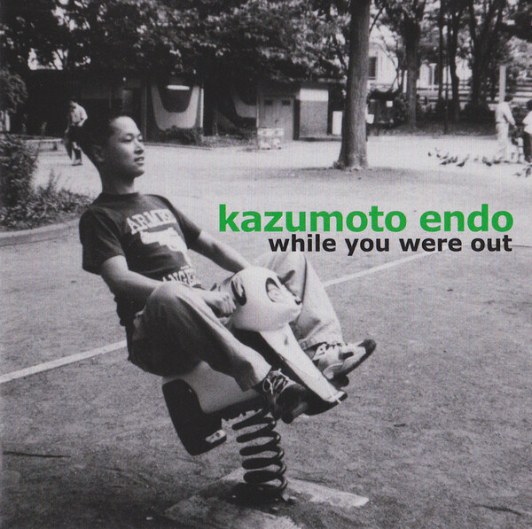 Kazumoto Endo Albums: songs, discography, biography, and listening ...