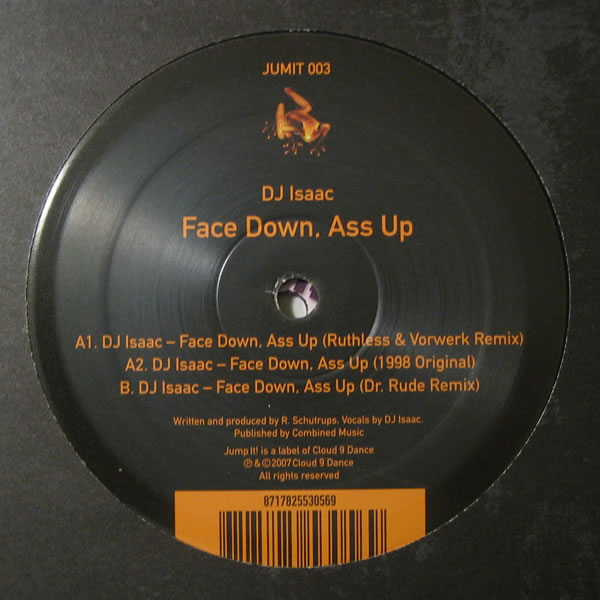 Dj Isaac Albums Songs Discography Biography And Listening Guide