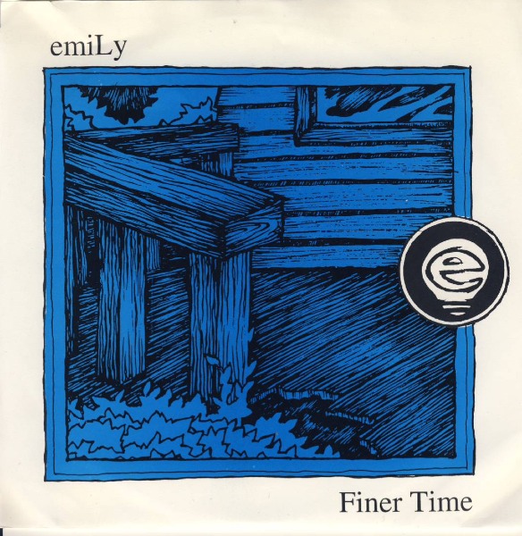 Finer Time by emiLy (EP, Emo): Reviews, Ratings, Credits, Song list ...