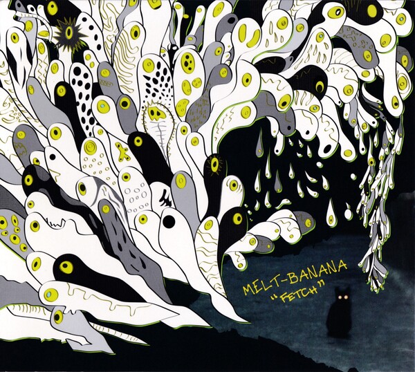 Melt-Banana Albums: songs, discography, biography, and listening guide ...