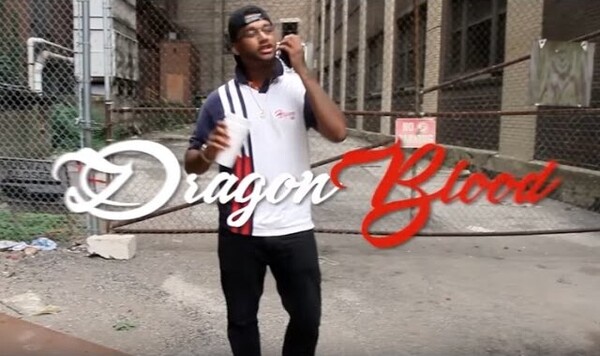 Dragon Blood by Chxpo (Music video, Gangsta Rap): Reviews, Ratings ...
