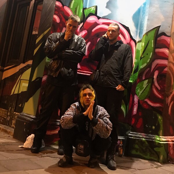 Precious Metals by Endgame, Kamixlo & Felix Lee (DJ Mix): Reviews ...