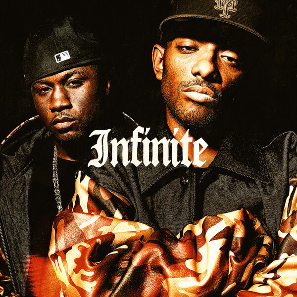 Look at Me by Mobb Deep & Clipse (Single, Gangsta Rap): Reviews ...