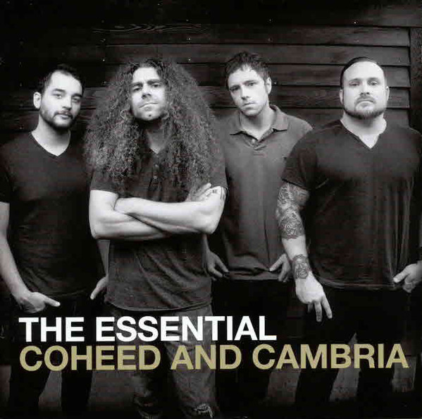 Coheed and Cambria Albums: songs, discography, biography, and listening ...