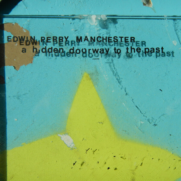 A Hidden Doorway to the Past by Edwin Perry Manchester (Album): Reviews ...