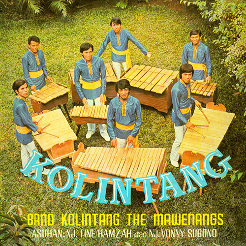 Band Kolingtan The Mawenangs Albums: songs, discography, biography, and ...
