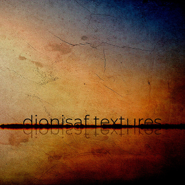 Textures by Dionisaf (Album, Ambient): Reviews, Ratings, Credits, Song list - Rate Your Music
