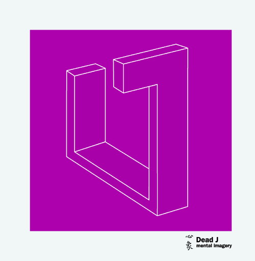 Mental Imagery by Dead J (Album, IDM): Reviews, Ratings, Credits, Song ...