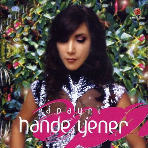 Apayrı by Hande Yener (Album, Turkish Pop): Reviews, Ratings, Credits ...
