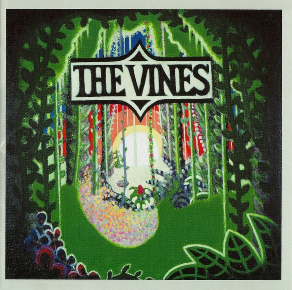 The Vines Albums: songs, discography, biography, and listening guide ...