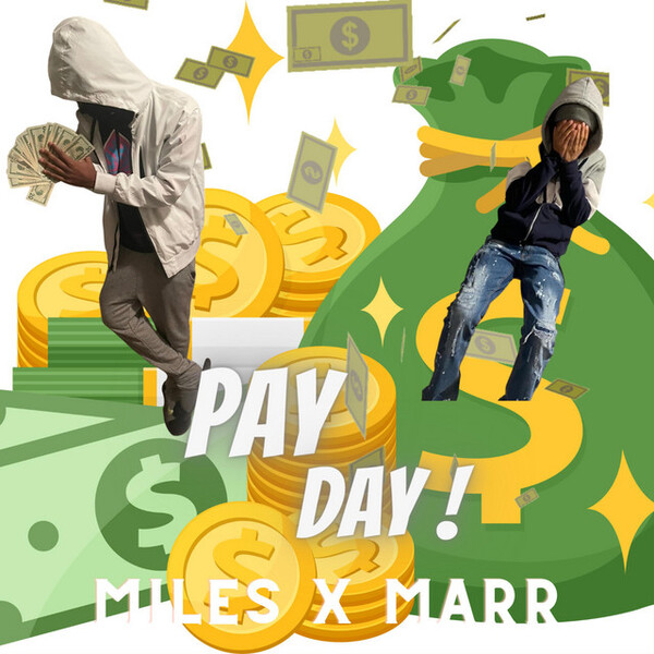 Payday by Yuno Miles (Single, Cloud Rap): Reviews, Ratings, Credits ...