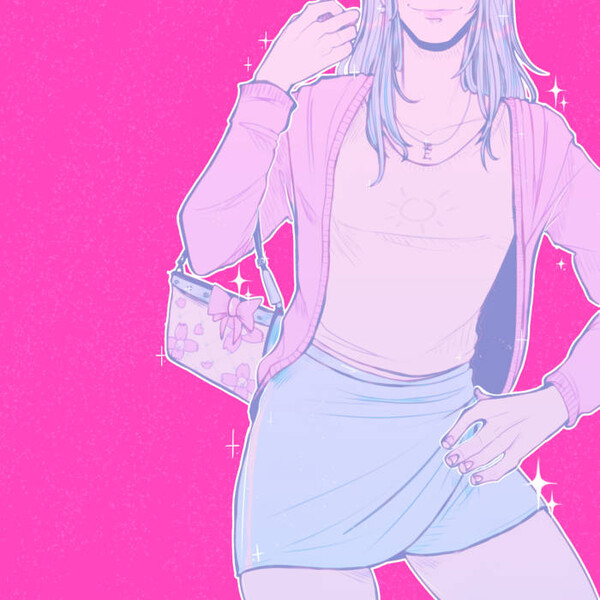 Genre: Femboy by 2nd in Command (Album, Pop Rap): Reviews, Ratings, Credits, Song list - Rate ...