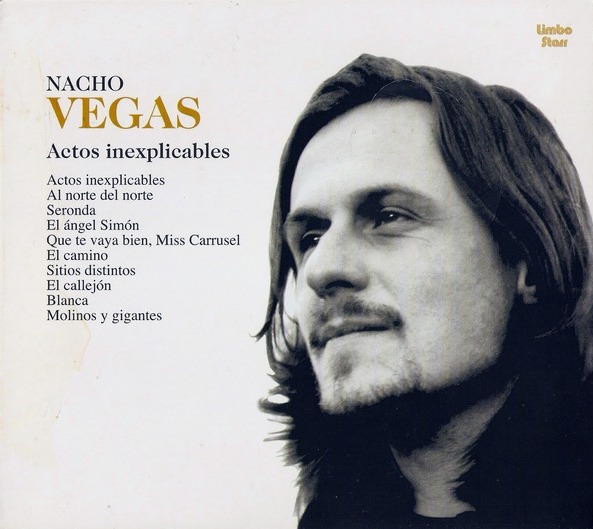 Nacho Vegas Albums: songs, discography, biography, and listening guide ...