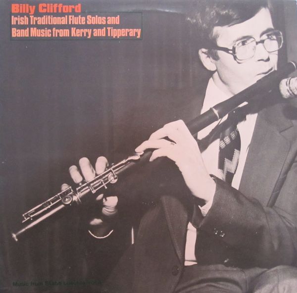 Irish Traditional Flute Solos and Band Music From Kerry and Tipperary ...