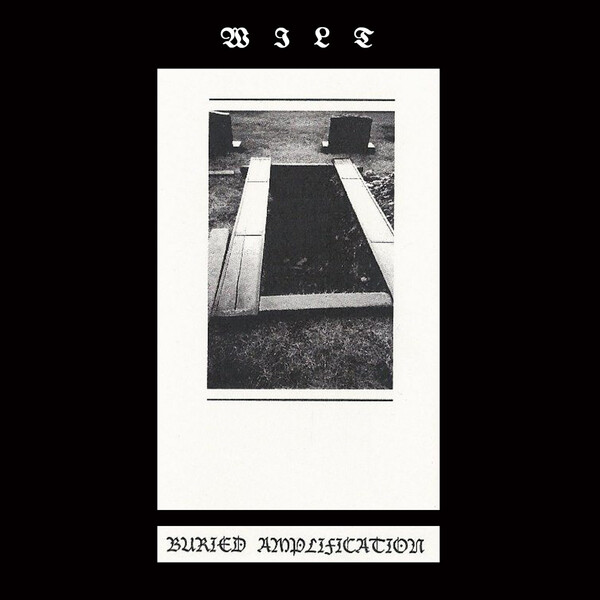 Buried Amplification by Wilt (Album): Reviews, Ratings, Credits, Song ...