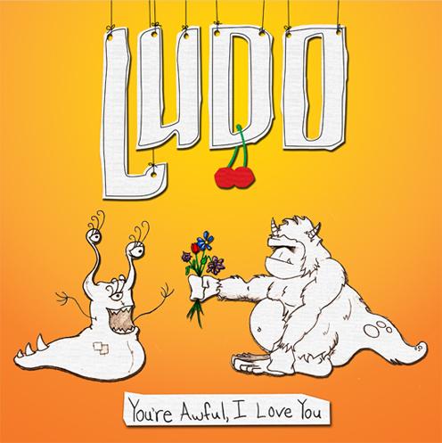 Ludo Albums: songs, discography, biography, and listening guide - Rate ...