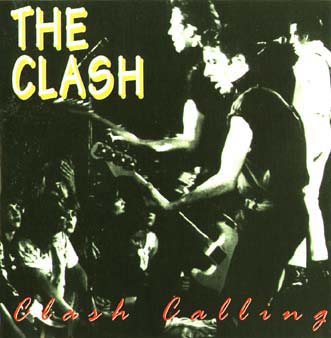 Clash Calling - US Festival San Bernadino, CA, USA by The Clash ...