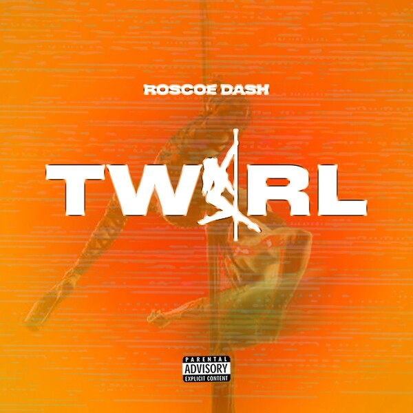 Twirl by Roscoe Dash (Single; Dreamers Republic): Reviews, Ratings ...